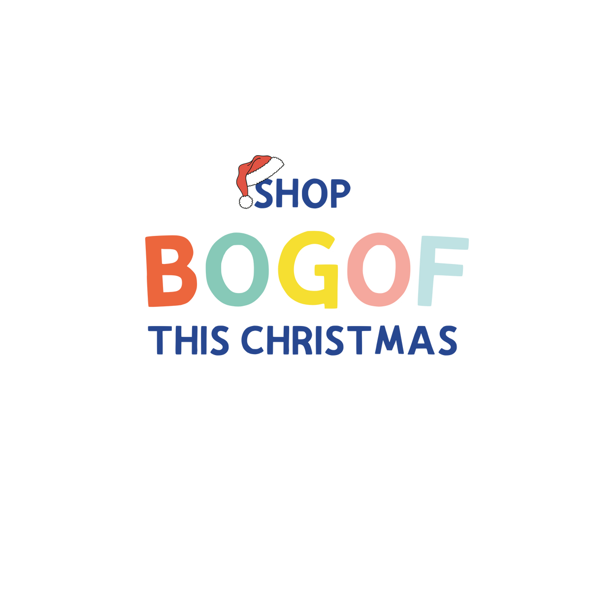BOGOF | Gifting Knot